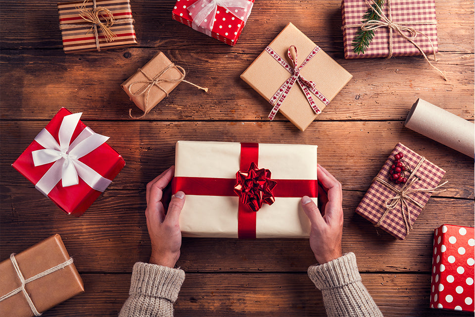 2025 Christmas Gift Guide | Best Holiday Gifts & NIIMBOT Printer Ideas