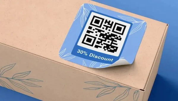 How to print QR code stickers easily and conveniently – NIIMBOT