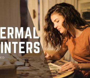 Thermal Printers Explained: How They Work, Benefits, and How to Choose ...