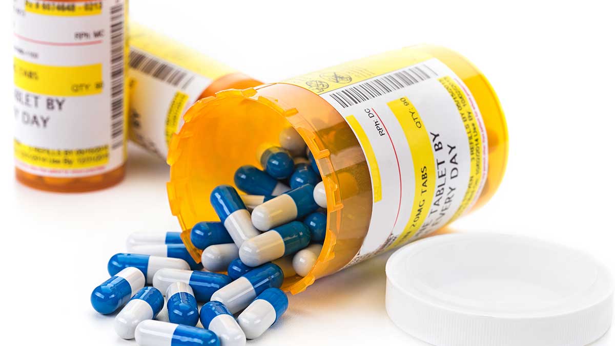 Precautions for Printing Medical Drug Labels | Safe Labeling Guide ...