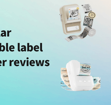 Thermal Printers Explained: How They Work, Benefits, and How to Choose ...