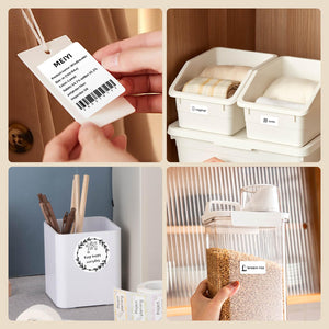 NIIMBOT Official Store - Wholesale Prices for Label Printers & Tapes