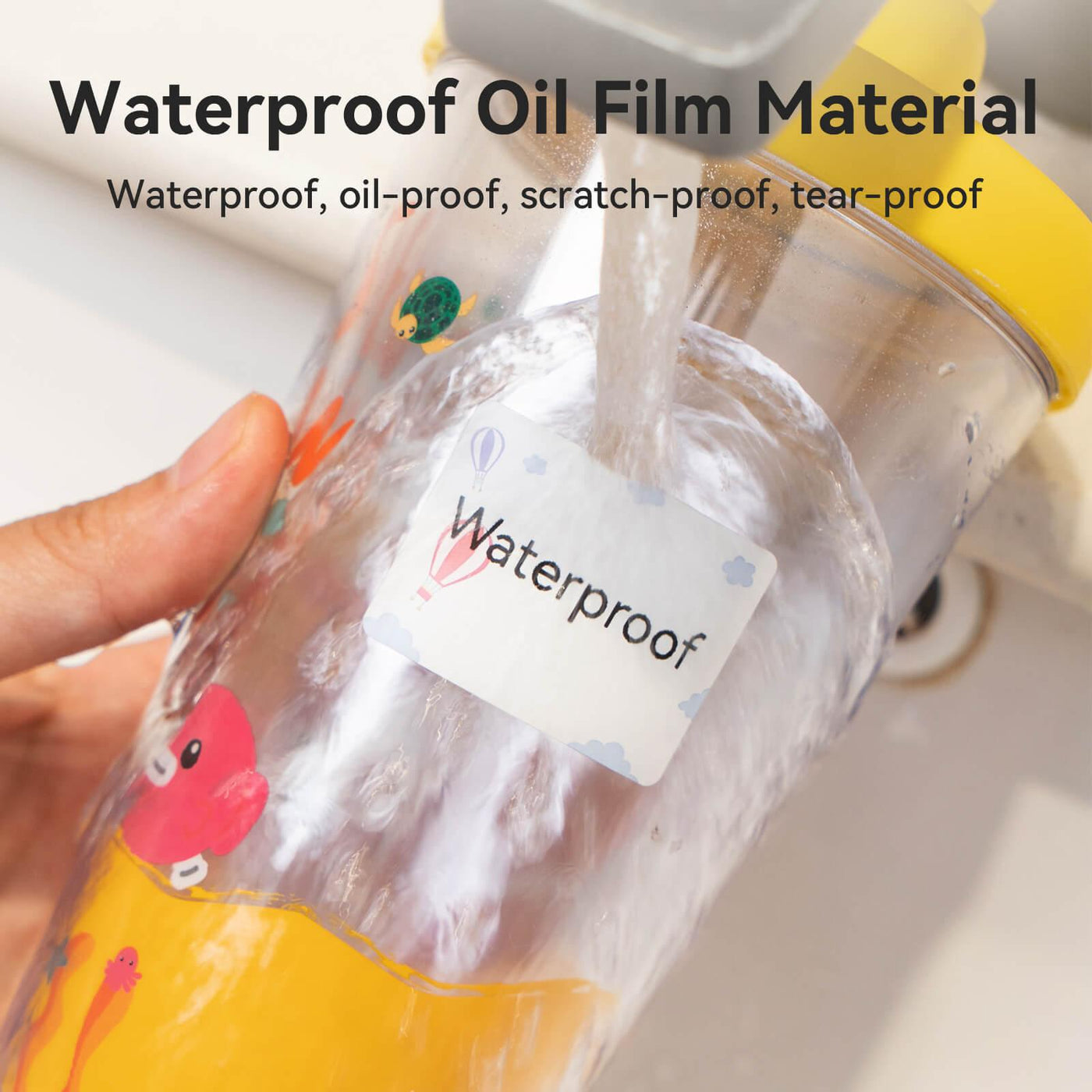 NIIMBOT Official Store - Wholesale Prices for Label Printers & Tapes