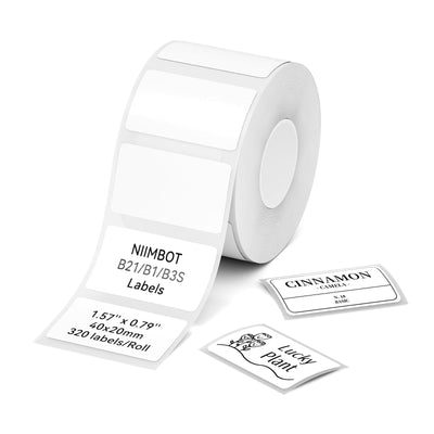 NIIMBOT Official Store - Wholesale Prices for Label Printers & Tapes