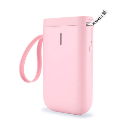 NIIMBOT Official Store - Wholesale Prices for Label Printers & Tapes